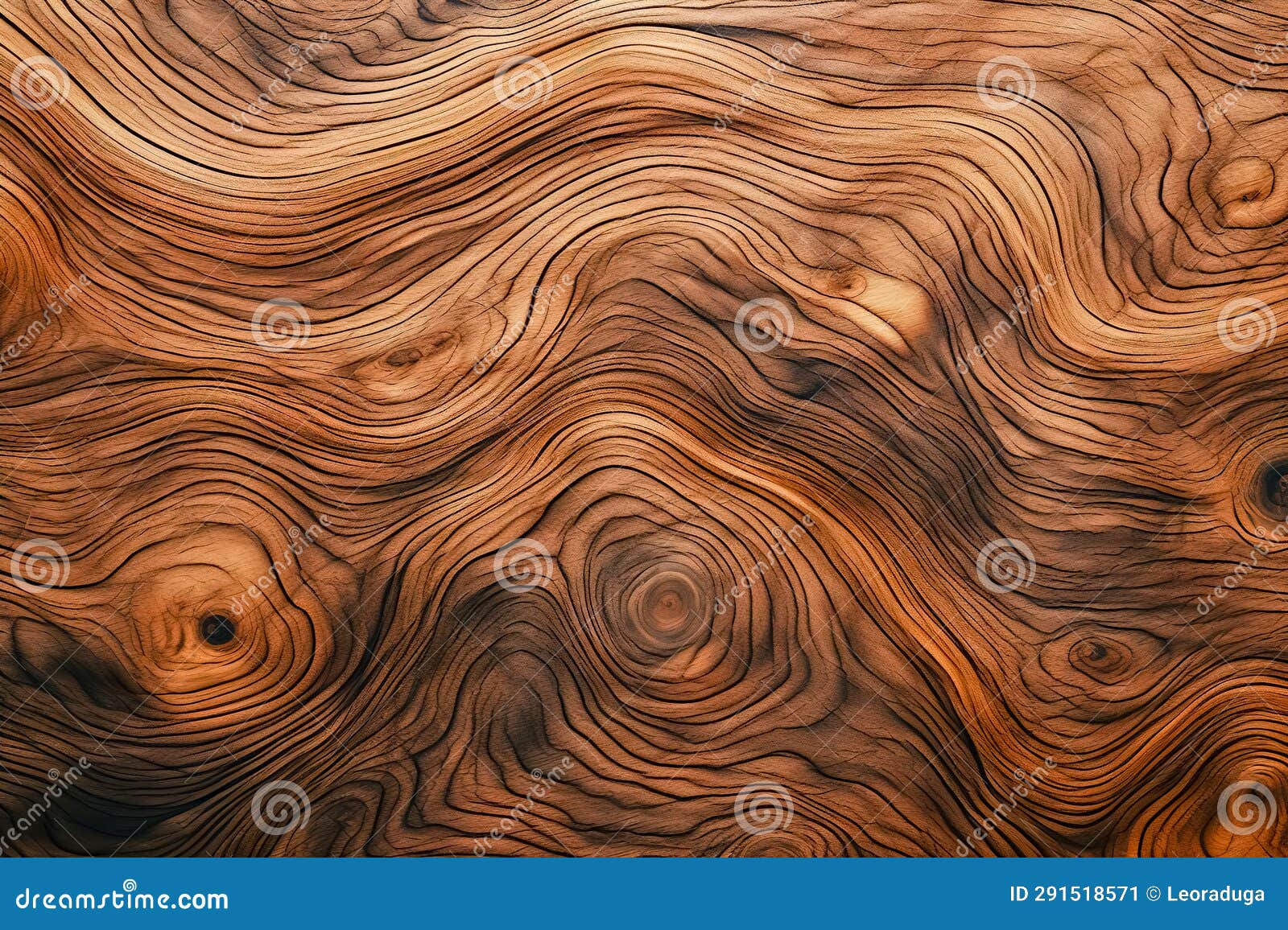 Natural Pattern on Wood Texture. Stock Image - Image of grunge, trunk ...