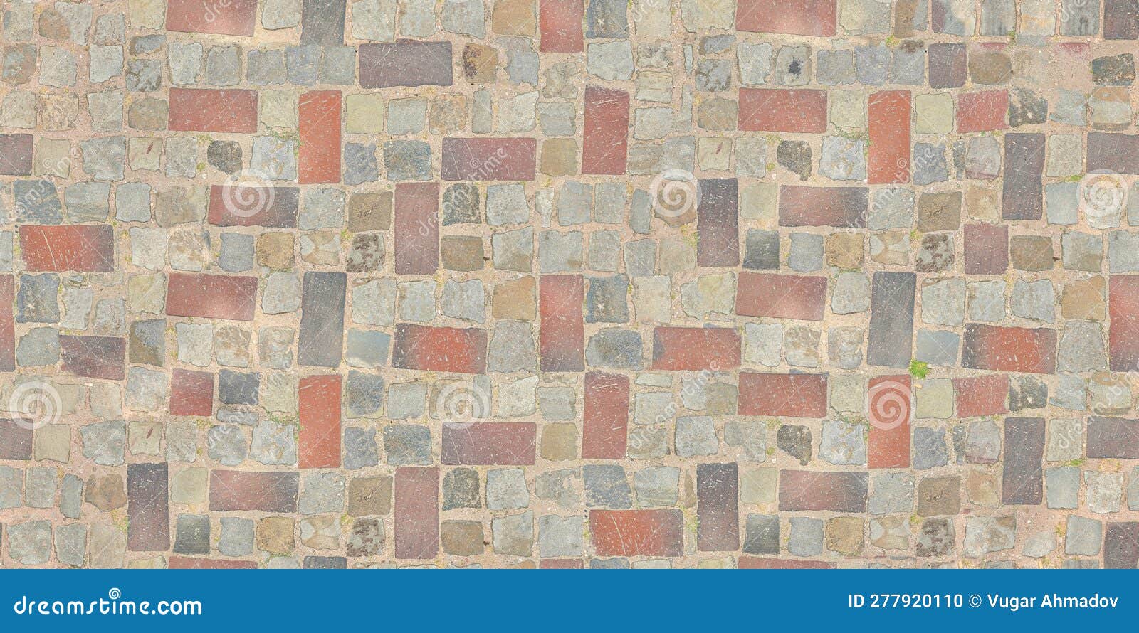 PBR Texture Maps From A Watercolor Artwork Royalty-Free Stock ...