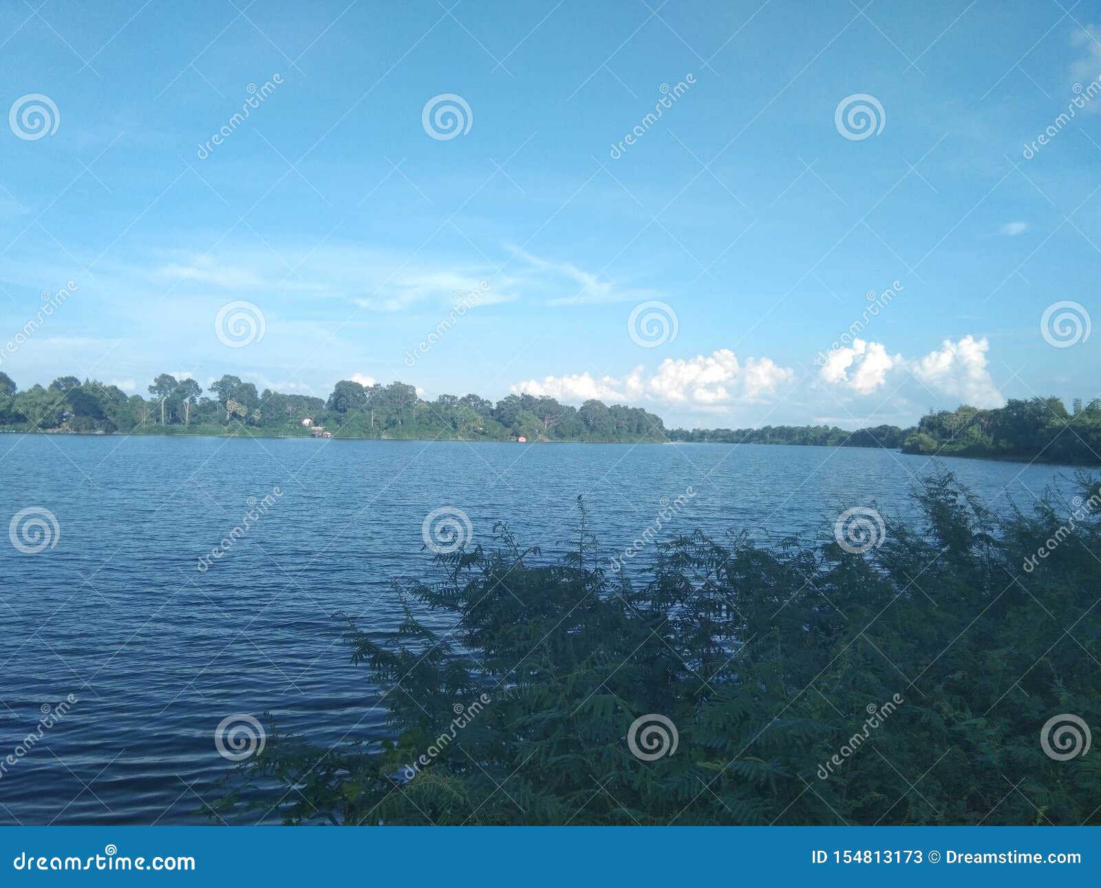 Natural in peace stock image. Image of rest, naturen - 154813173