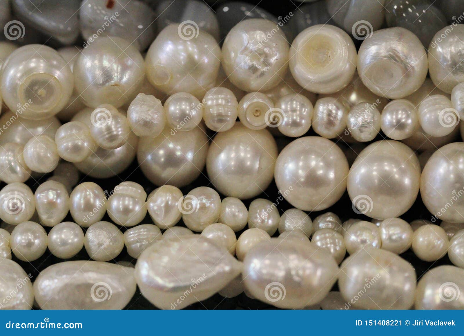 Natural pearl texture stock image. Image of abstract - 151408221