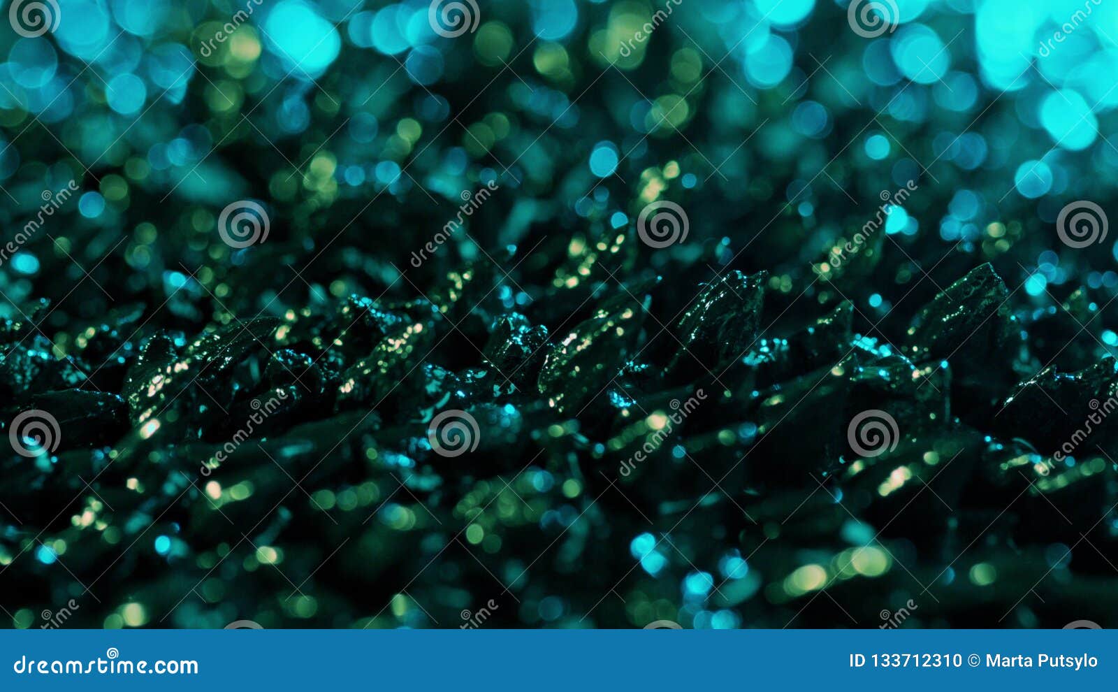 Ferrofluid Background Elements Stock Photo - Image of force ...