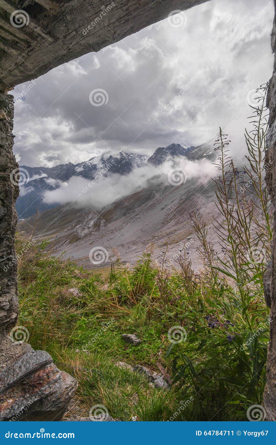 Natural Picture stock image. Image of alps, view, nature - 64784711