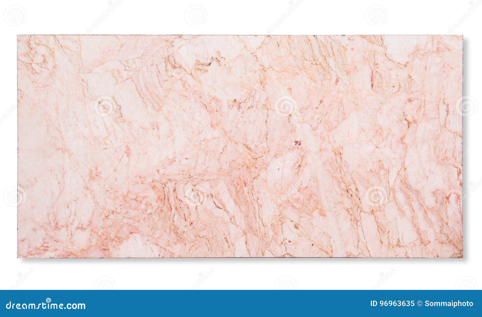 Natural Pink Marble Pattern Stock Image - Image of information, beige ...