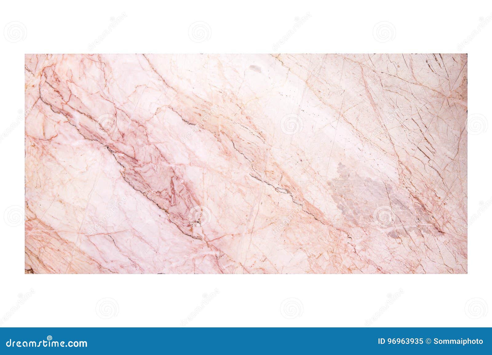 Natural Pink Marble Pattern Stock Image - Image of indoor, background ...