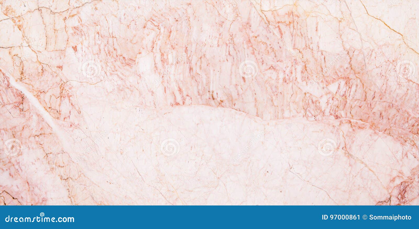 Natural Pink Marble Pattern Stock Image - Image of rock, information ...