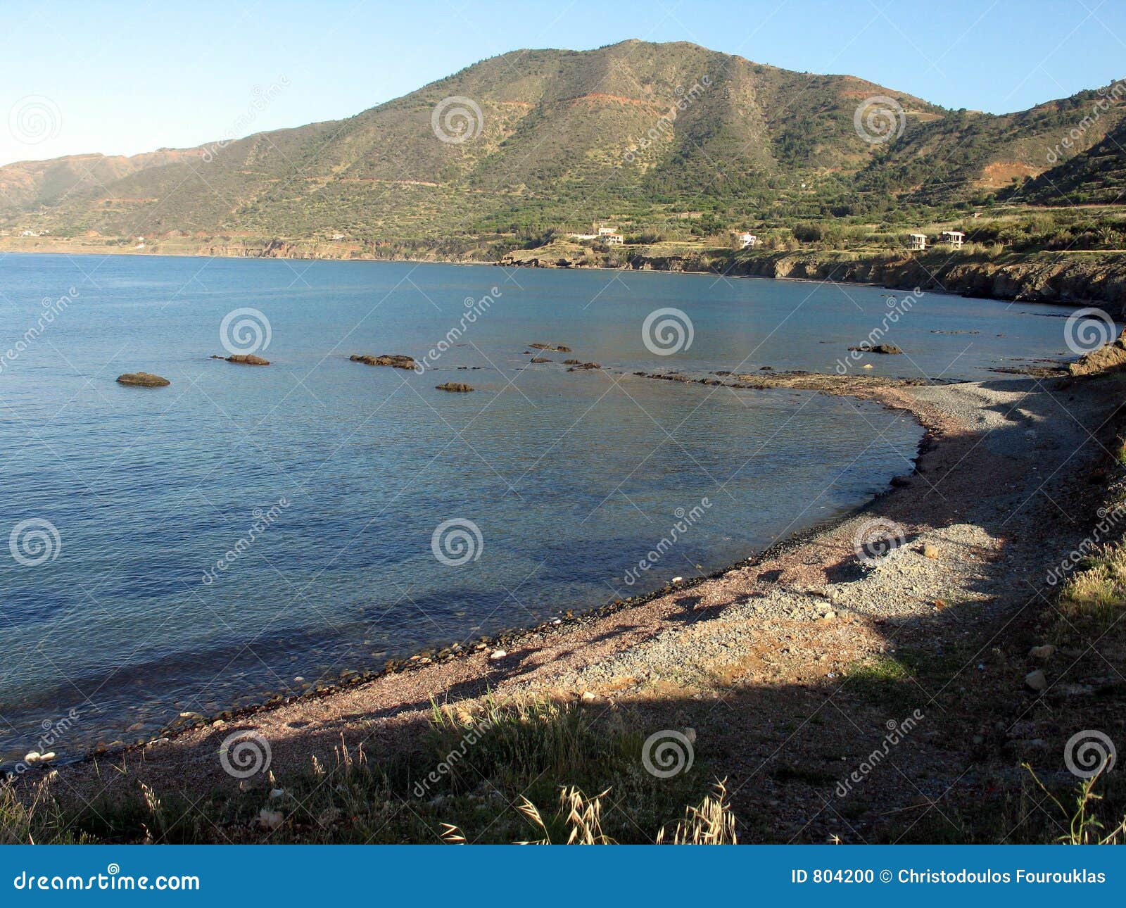 Natural port stock photo. Image of plants, skies, travel - 804200