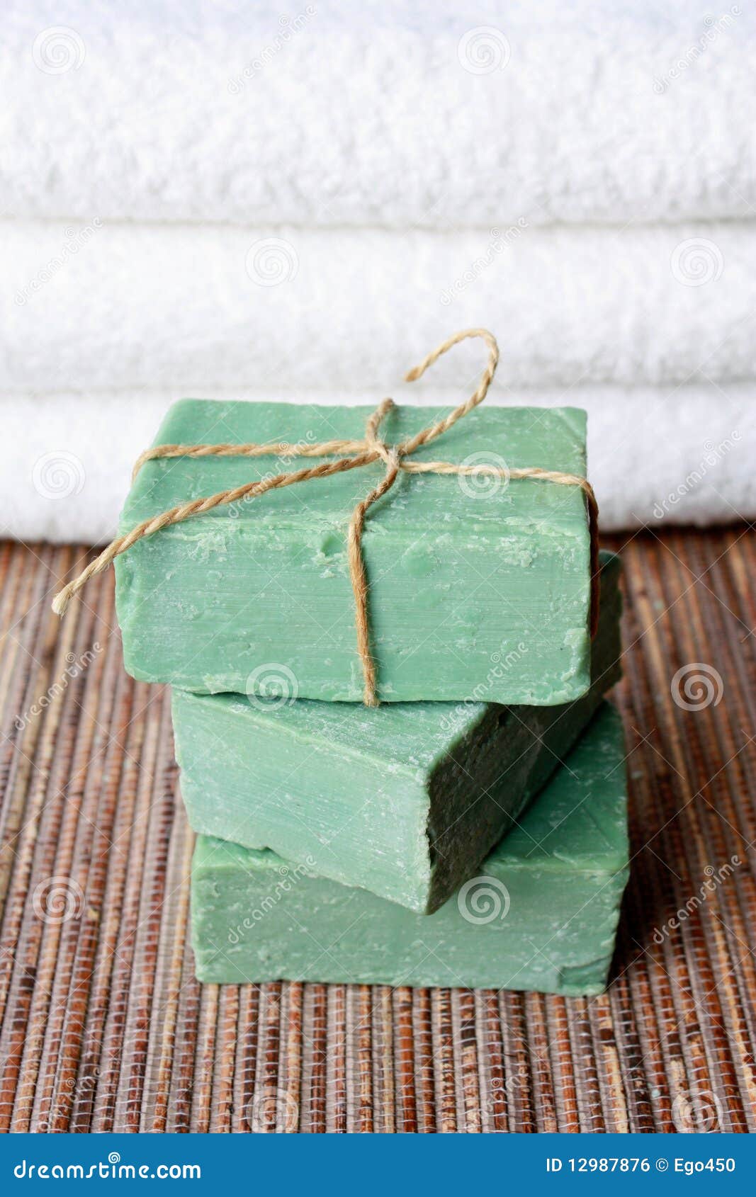 Natural purity stock photo. Image of organic, candlelight - 12987876