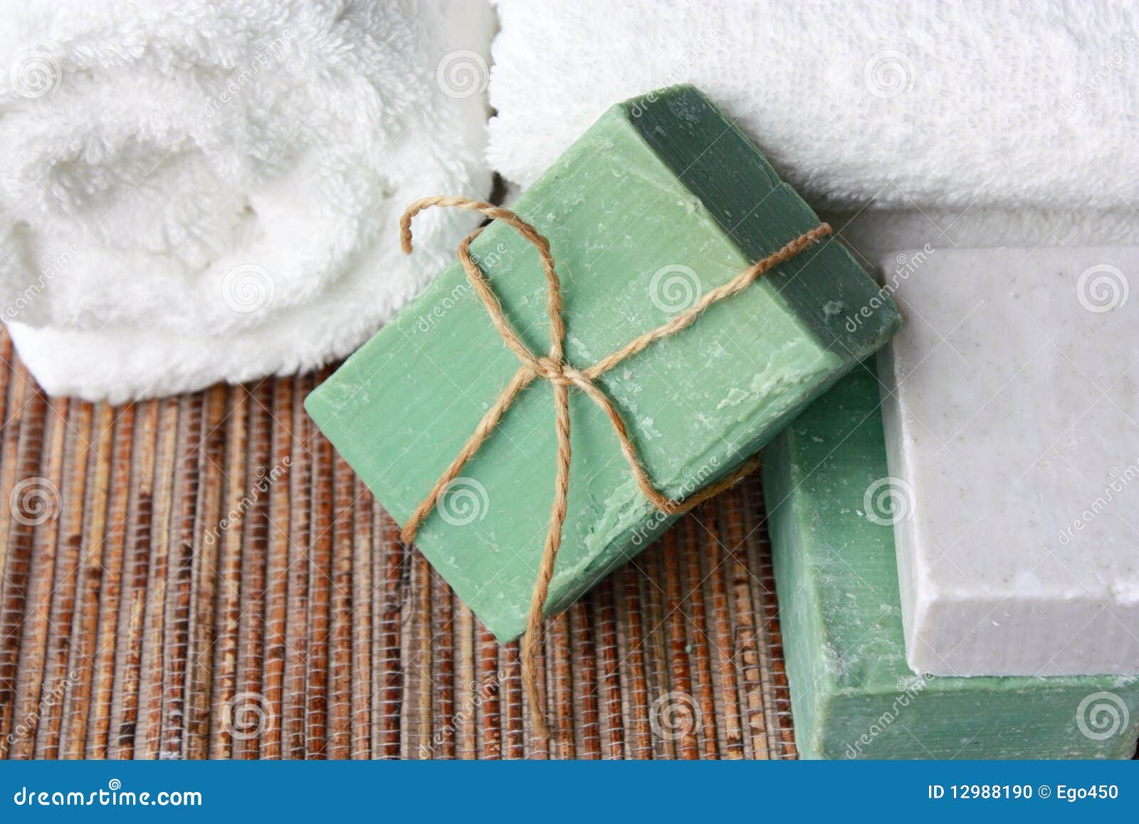 Natural purity stock photo. Image of body, olive, candle - 12988190