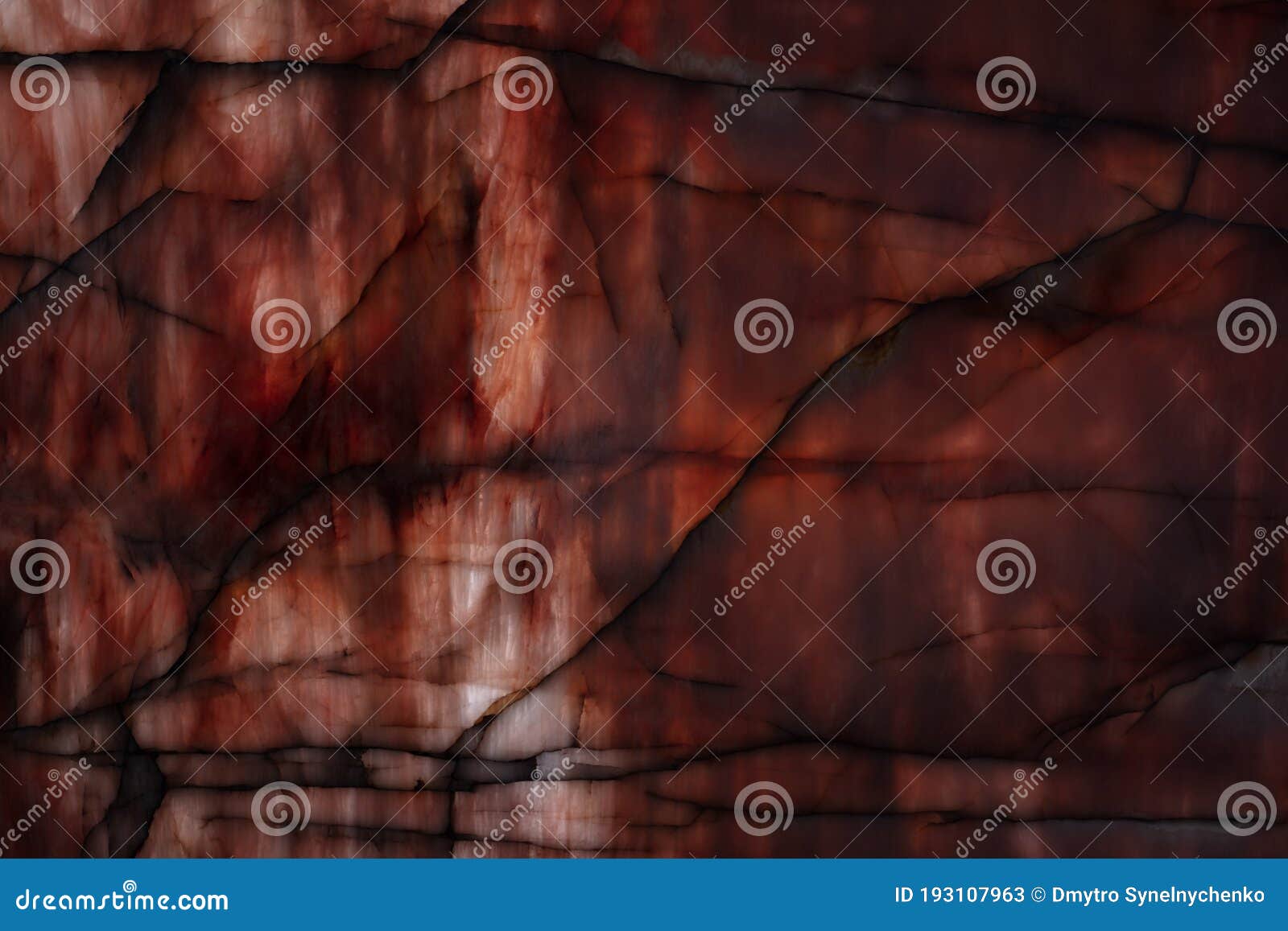 Natural Quartzite Texture in Strict Dark Colour. Stock Image - Image of ...