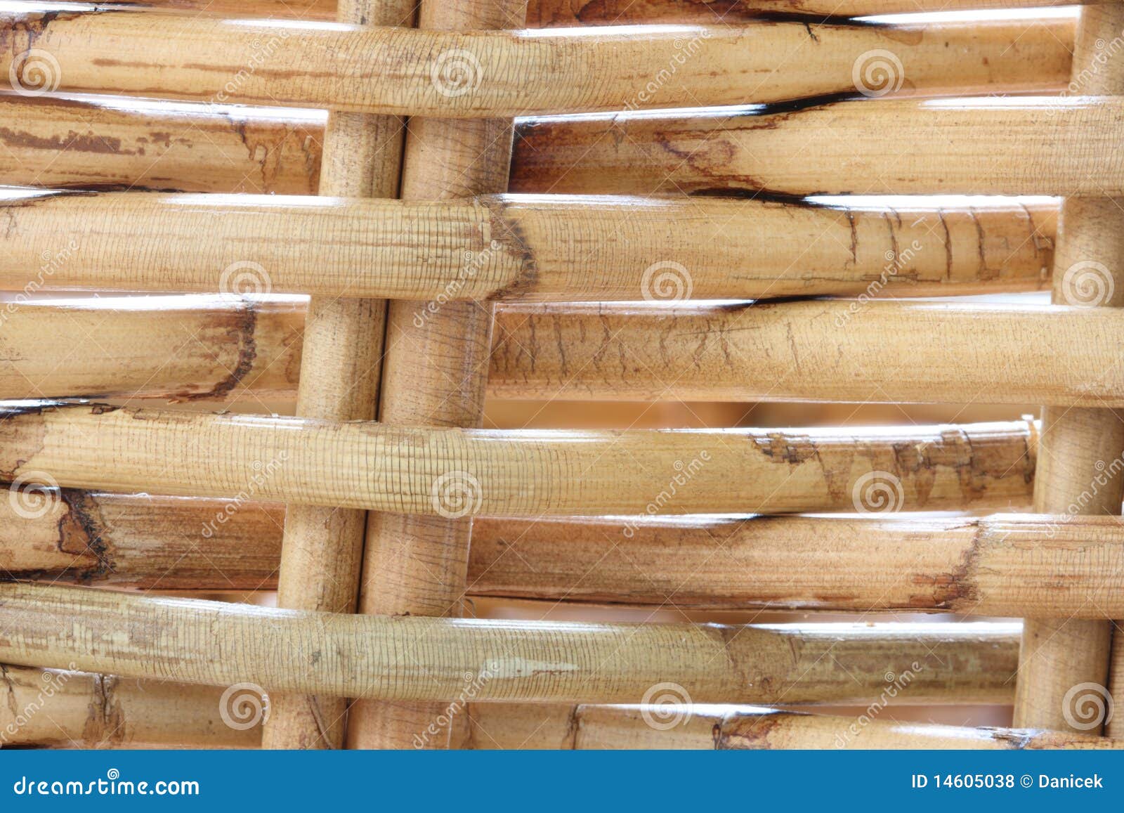 Natural ratan stock photo. Image of closeup, texture - 14605038