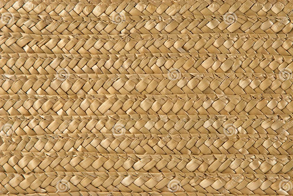 Natural rattan background stock image. Image of closeup - 25843565