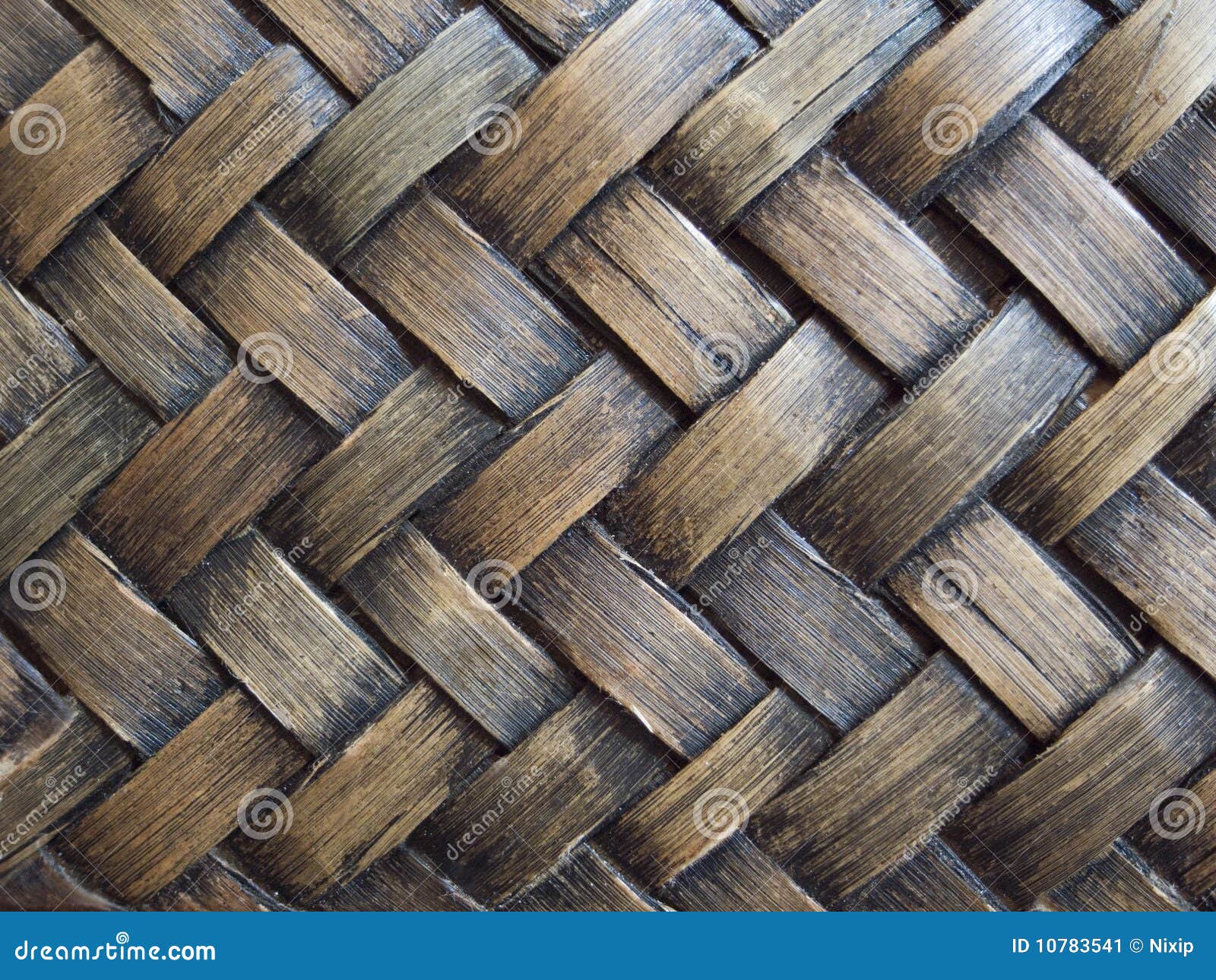 Natural rattan texture stock image. Image of ware, copy - 10783541