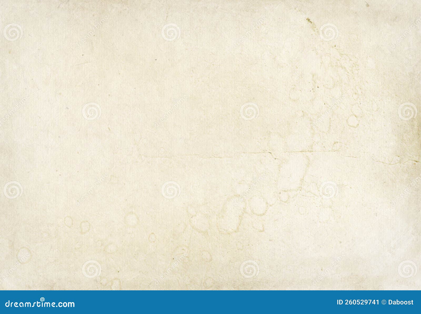 Natural Recycled Paper Texture. Banner Background Royalty-Free Stock ...