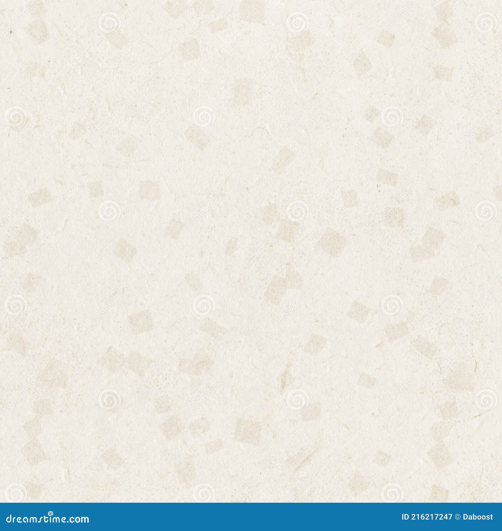 Natural Recycled Paper Texture. Square Size Stock Image - Image of ...