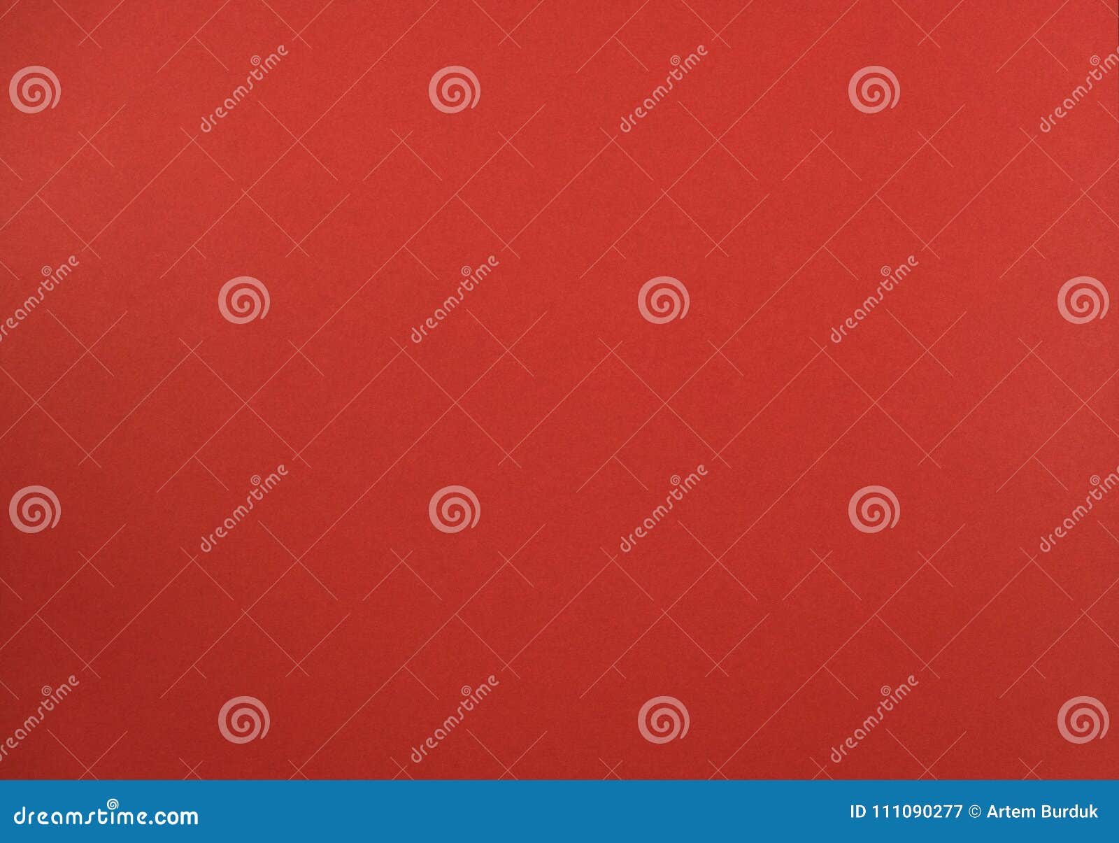 Natural Red Colored Paper Texture Stock Image - Image of fiber, empty ...