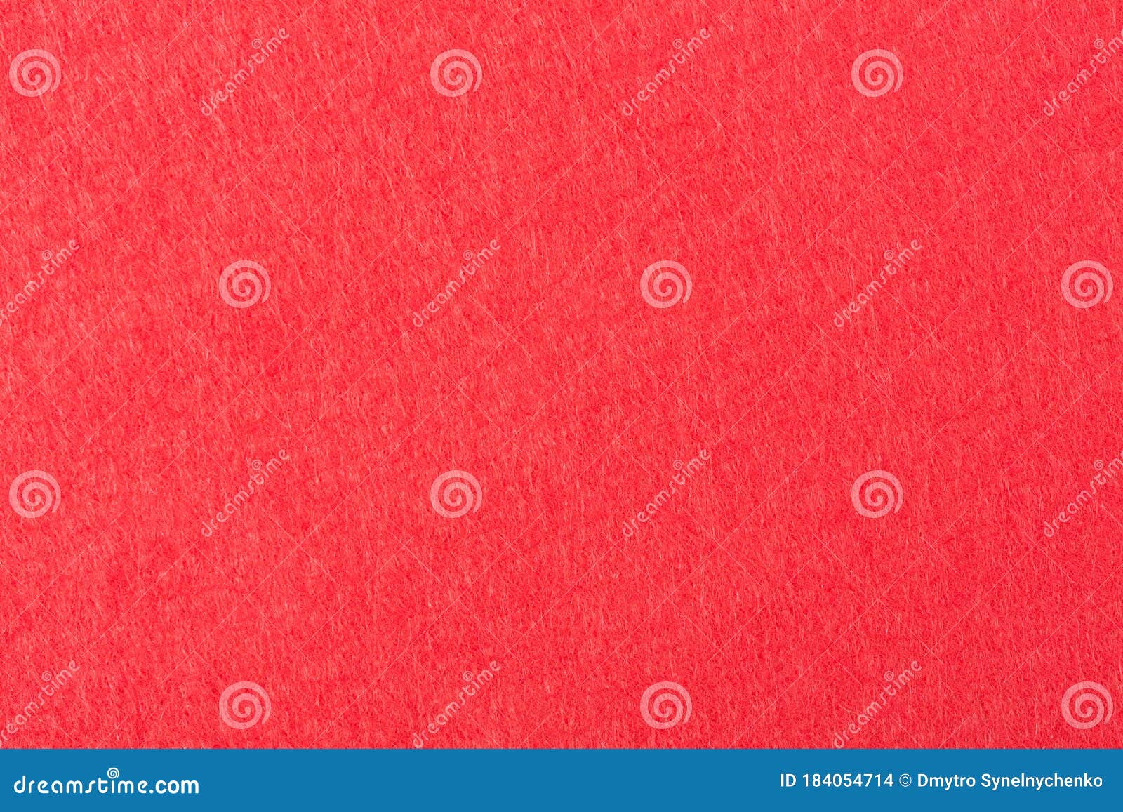 Natural Red Felt Background. High Quality Texture in Extremely High ...