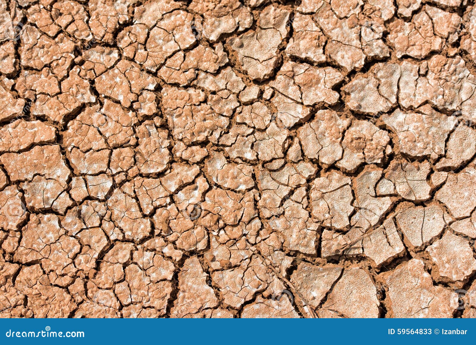 Natural Red Soil Ground Brown Background after Drought Stock Image ...