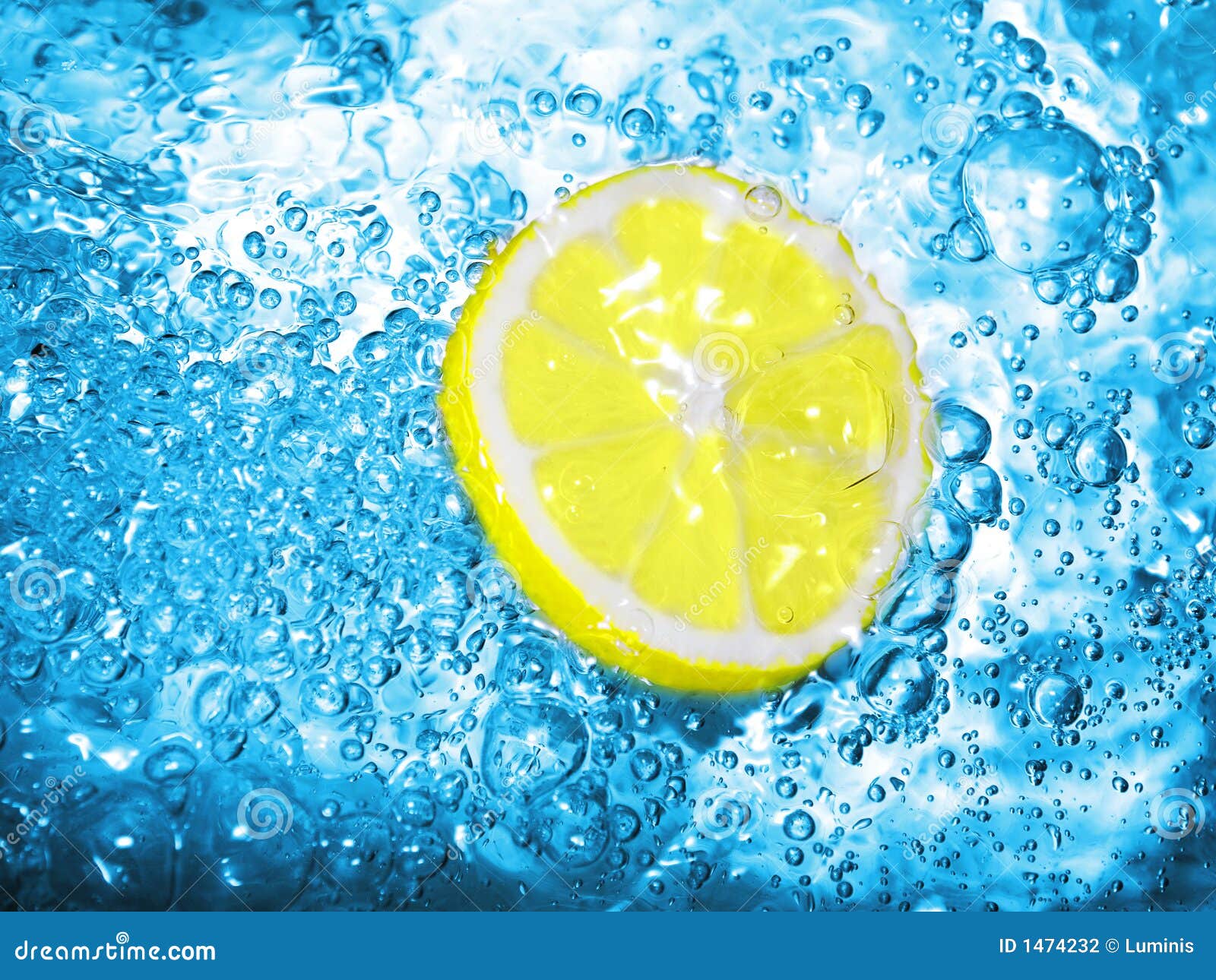 Natural Refreshment stock photo. Image of drink, dense - 1474232