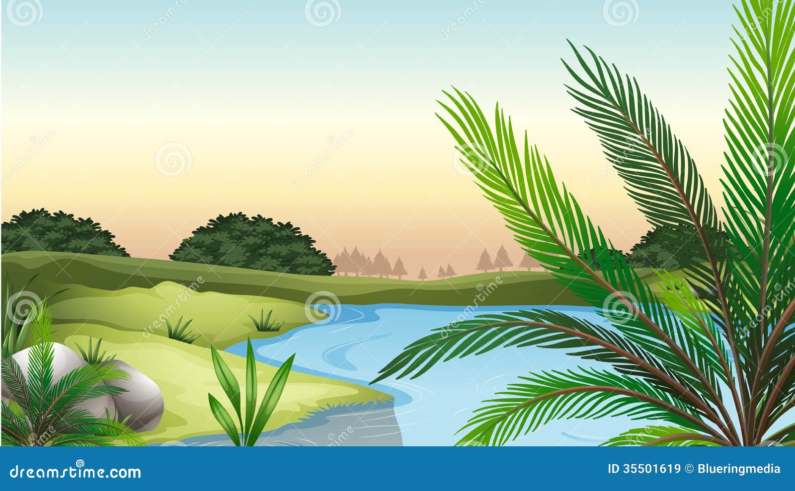Natural resources stock vector. Illustration of drawing - 35501619