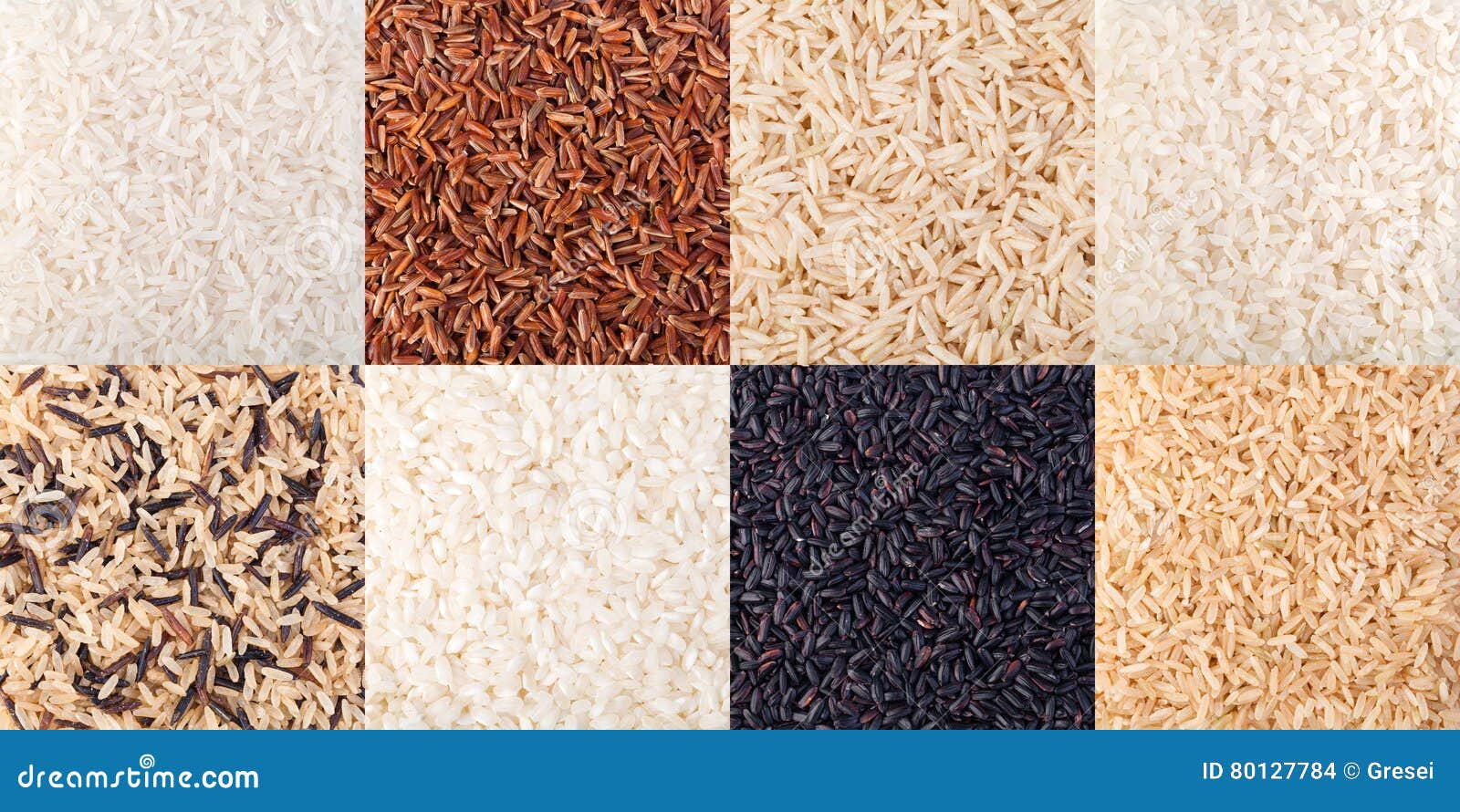 Natural rice Background stock photo. Image of culture - 80127784