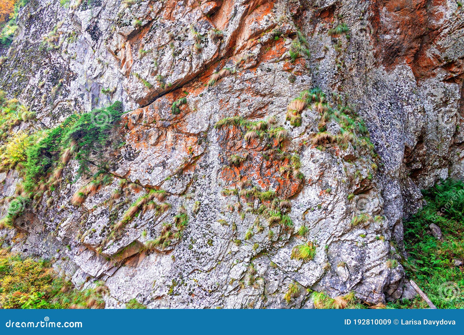 Natural Rock Cut. Textured Colorful Background Stock Image - Image of ...