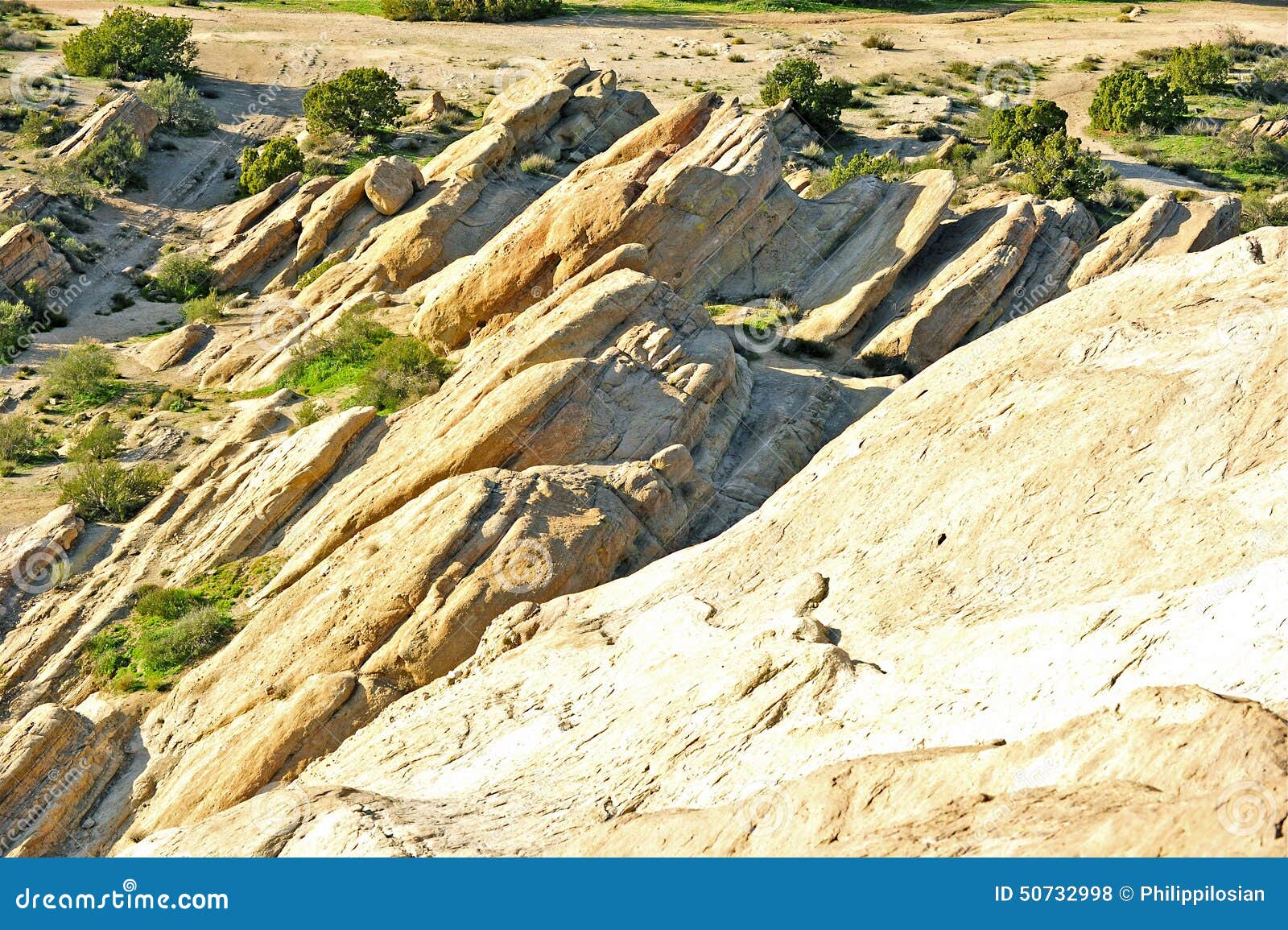 Natural Rock Formations stock photo. Image of environment - 50732998