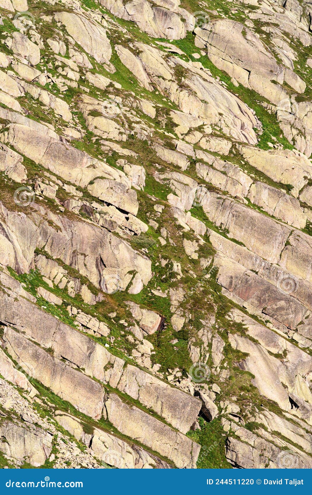 Natural rock pattern stock photo. Image of rock, phenomenon - 244511220