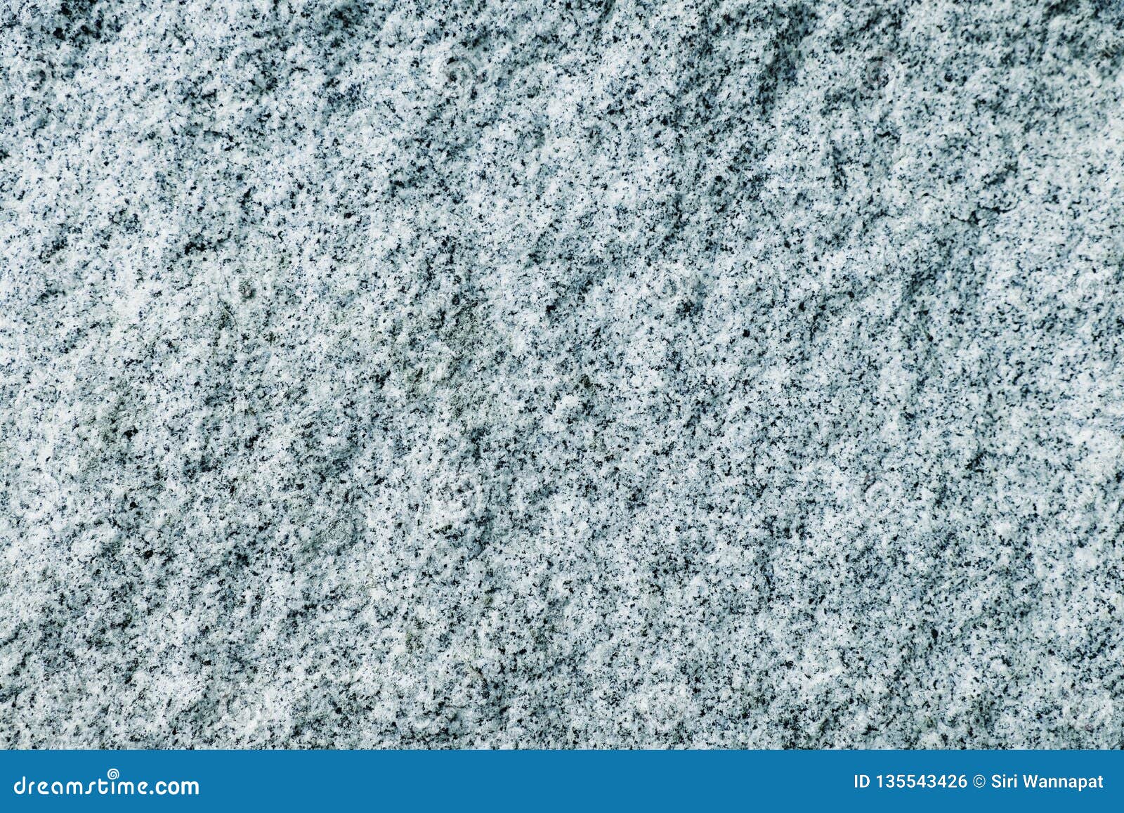 Natural Rock Surface. Grey Stone Texture Background Stock Photo - Image ...