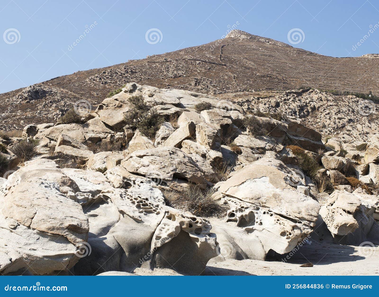 Natural rocks formation stock photo. Image of nature - 256844836