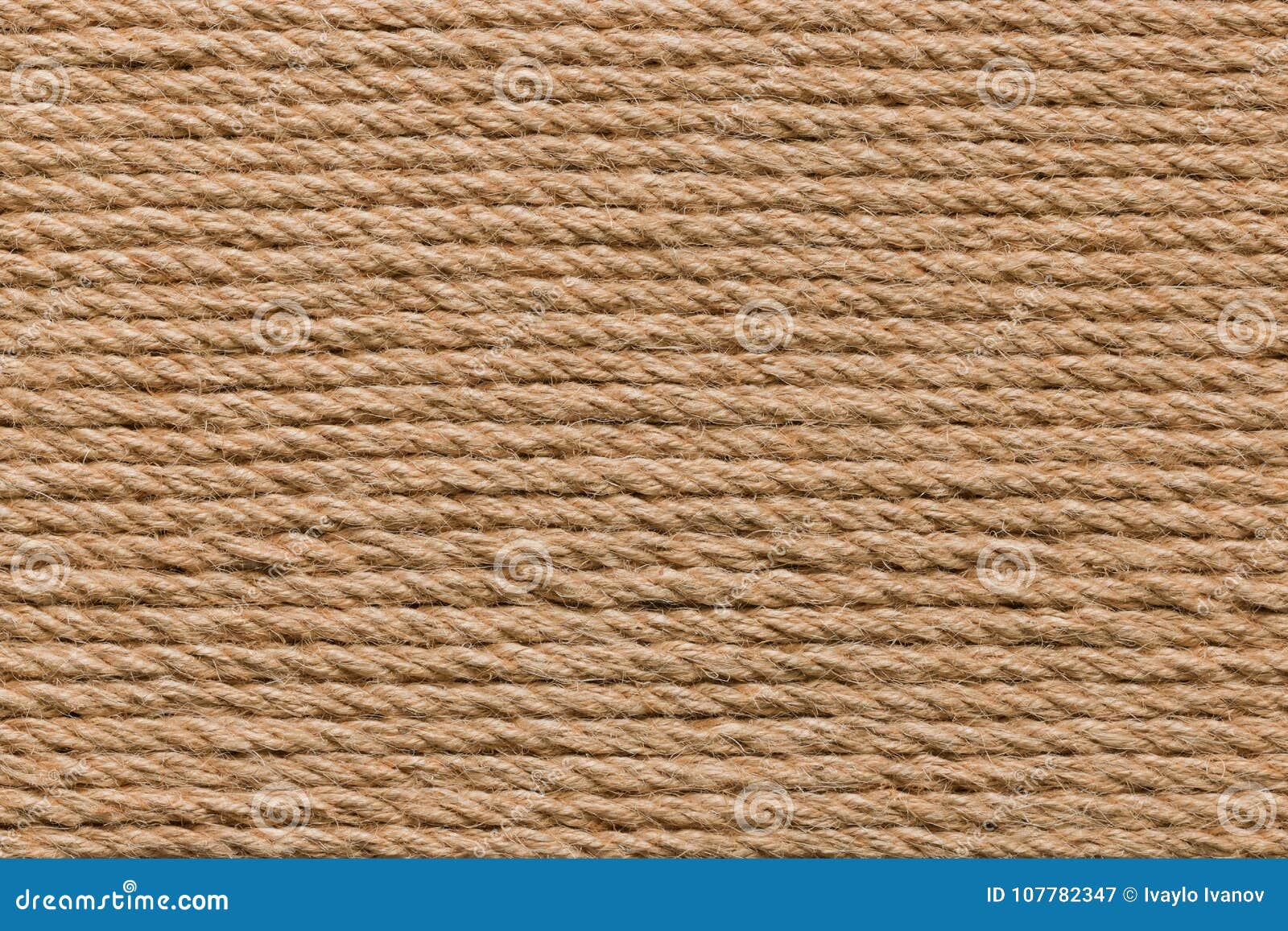 Natural Rope Background, Rope Background Lines Stock Image - Image of ...