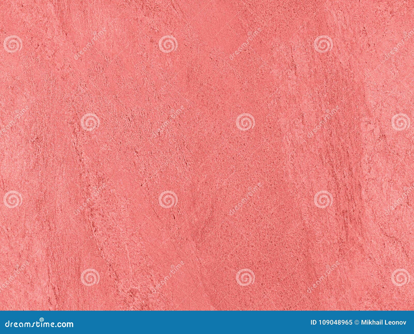 Natural Rose Pink Seamless Stone Texture Venetian Plaster Background ...