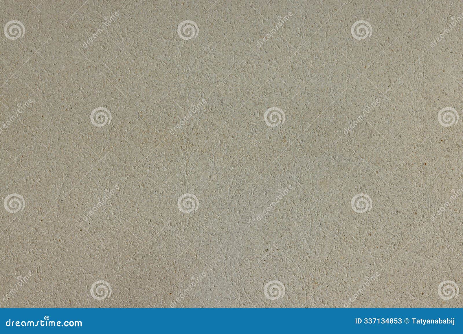 Natural Rough Beige Texture Background with a Barely Visible Relief ...