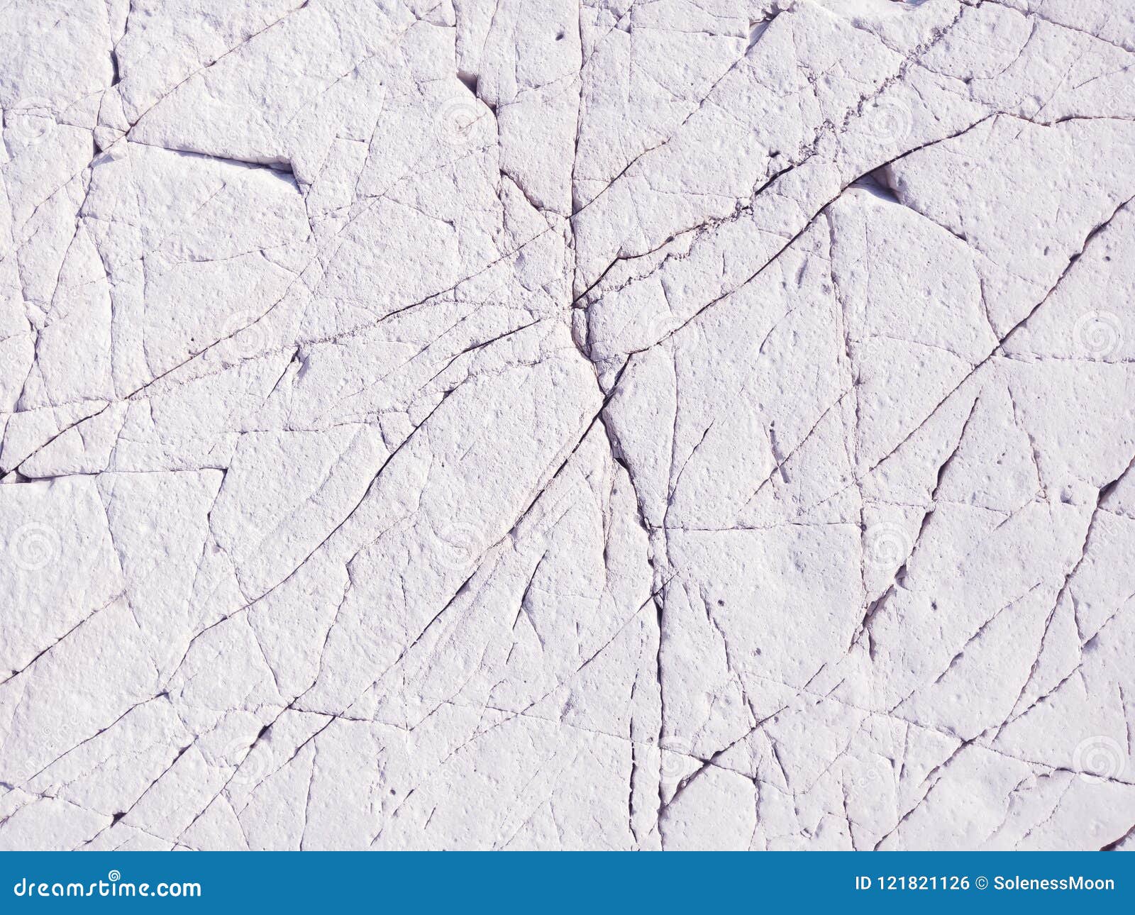 Natural Rough Light Stones. Stock Photo - Image of background, chalk ...