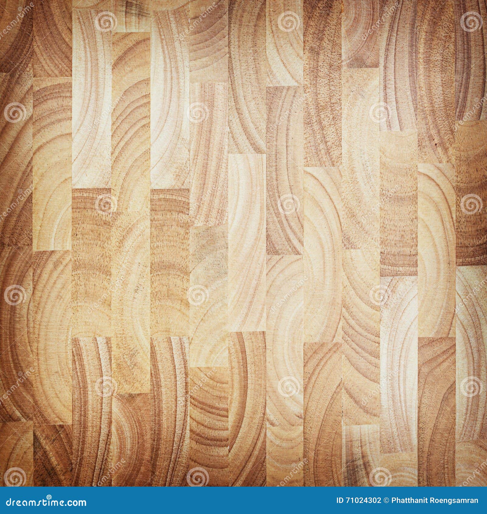 Natural Rubber Wood Texture or Background Stock Photo - Image of panel ...