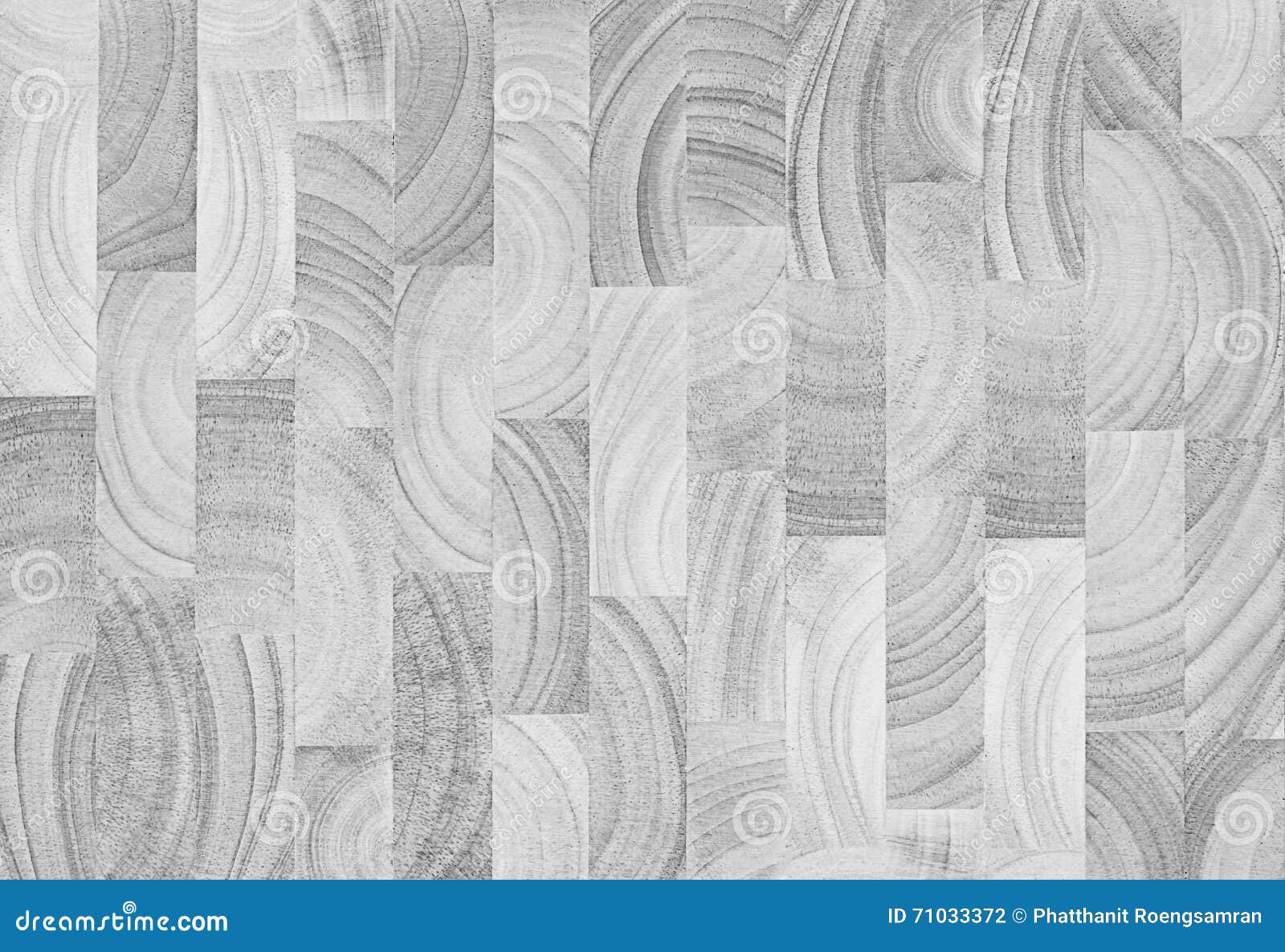 Natural Rubber Wood Texture or Background, Gray Color Stock Photo ...
