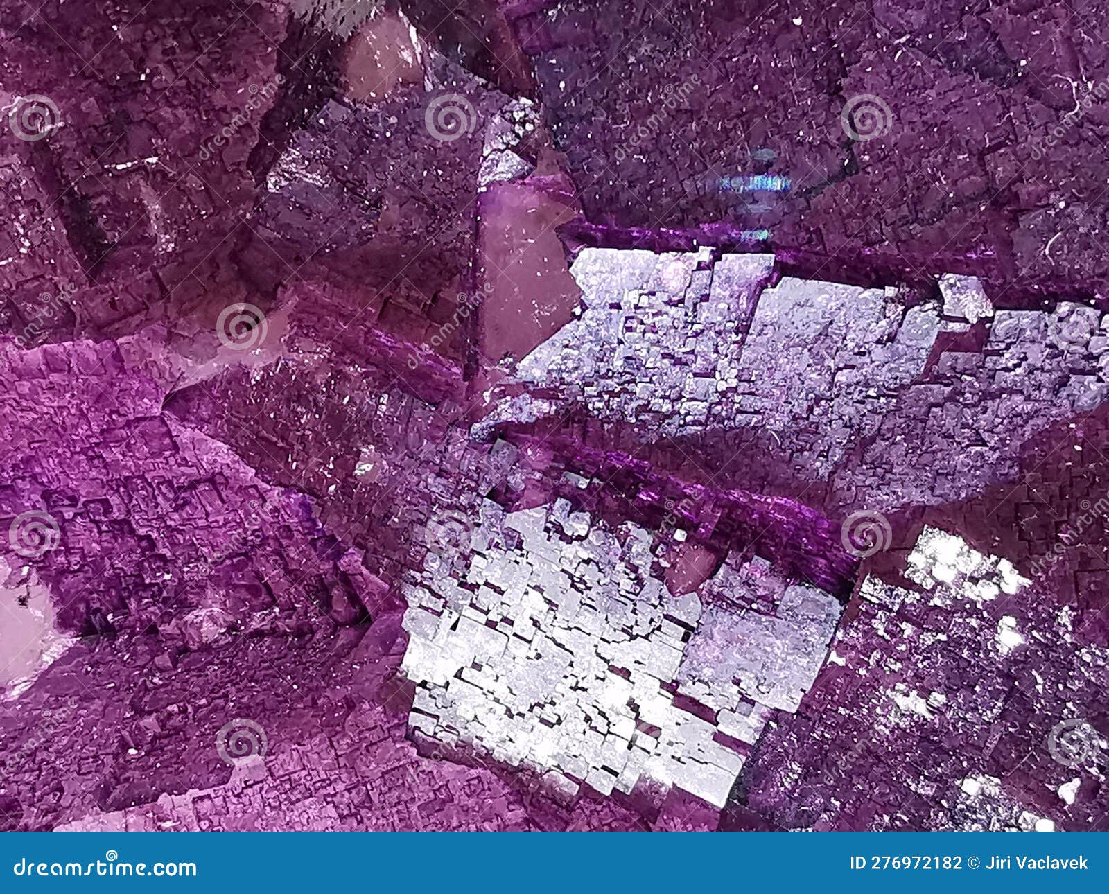 Natural Ruby Mineral Texture Stock Photo - Image of quartz, closeup ...