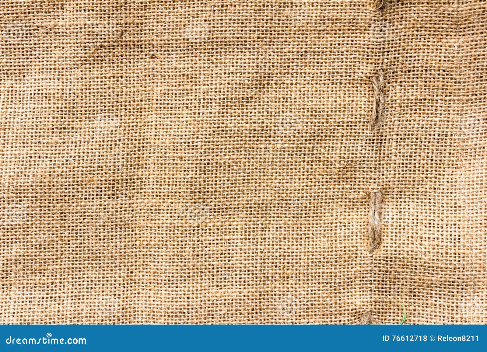 Natural Sack Texture Brown Canvas Fabric Design Stock Photo - Image of ...