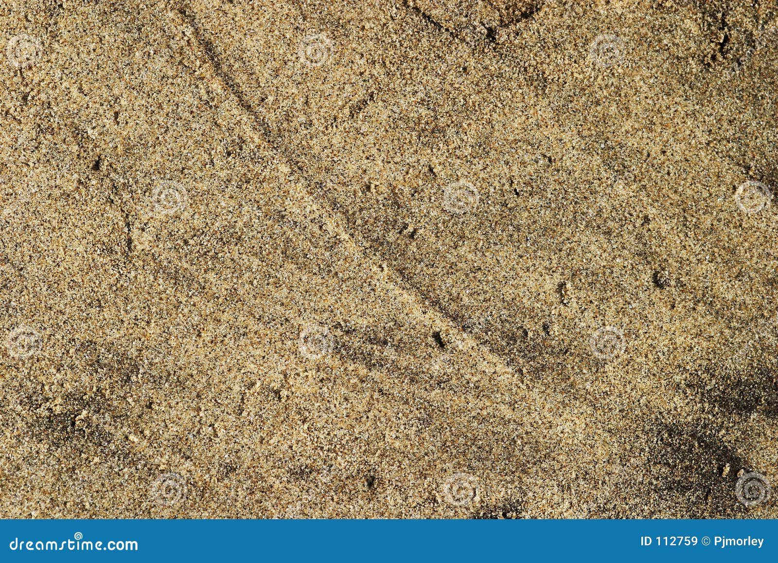 Natural Sand Stone Texture And Seamless Background. Black And White ...