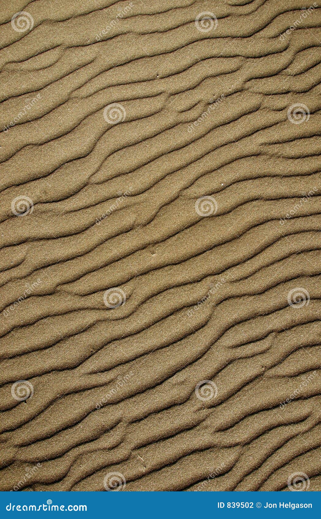 Natural sand pattern stock photo. Image of dune, pattern - 839502