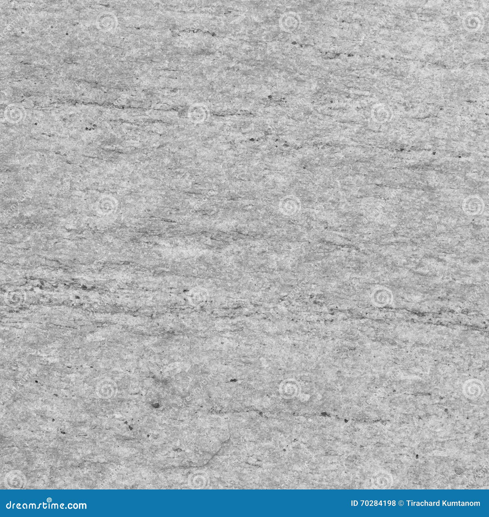 Natural Sand Stone Texture and Seamless Background. Black and Wh Stock ...