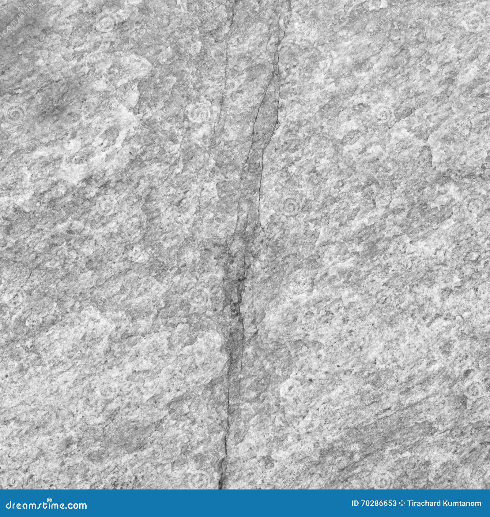 Natural Sand Stone Texture and Seamless Background. Black and Wh Stock ...