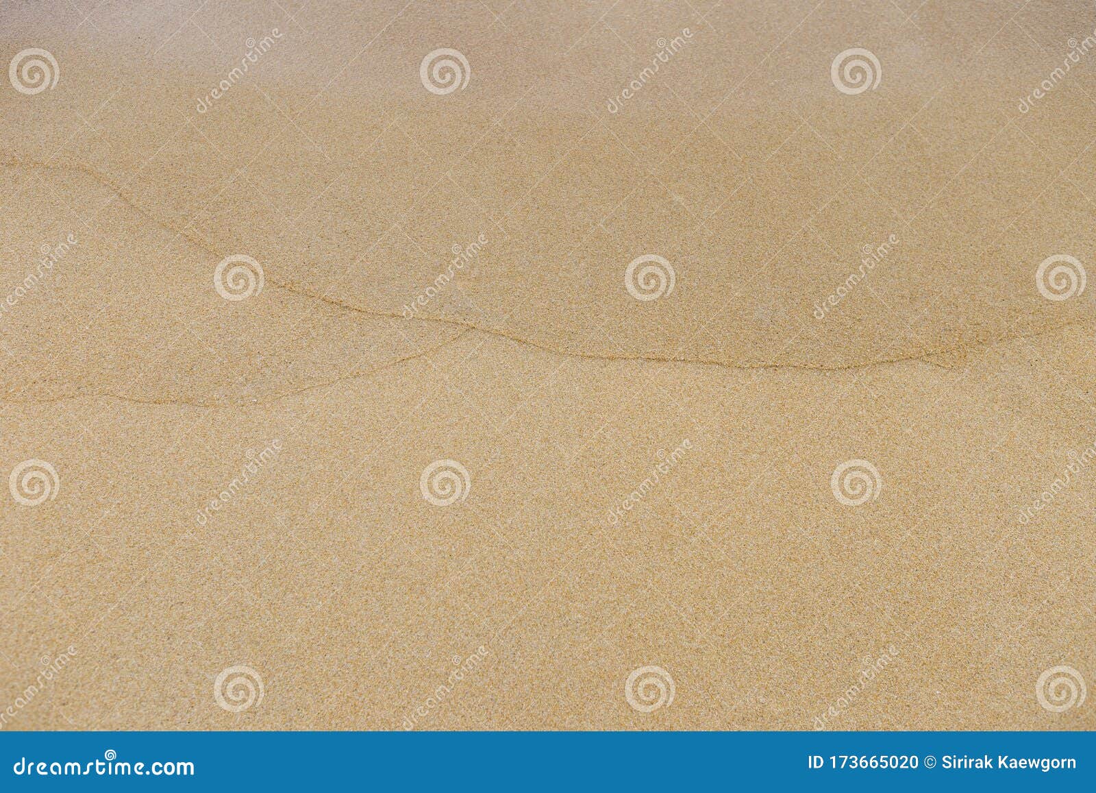 Natural Sand Texture Background Stock Photo - Image of abstract, ocean ...