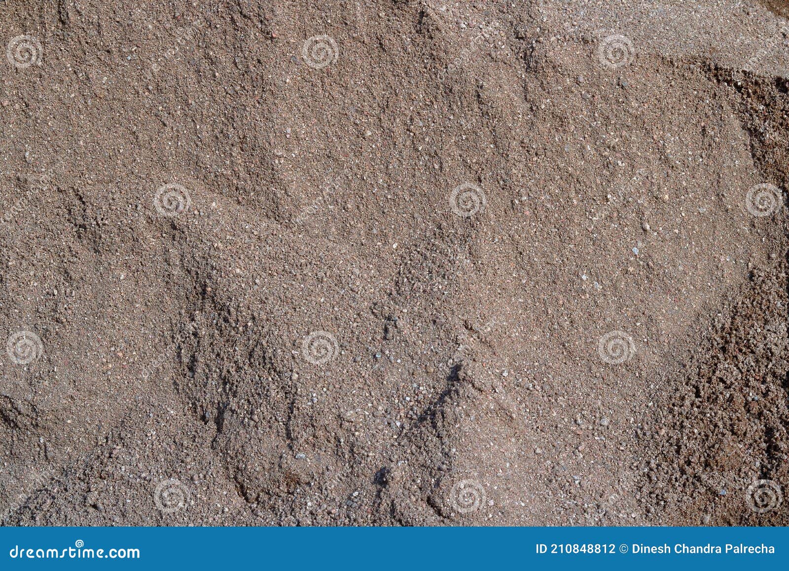 Natural Sand Texture Background Wallpaper Nature Stock Photo - Image of ...