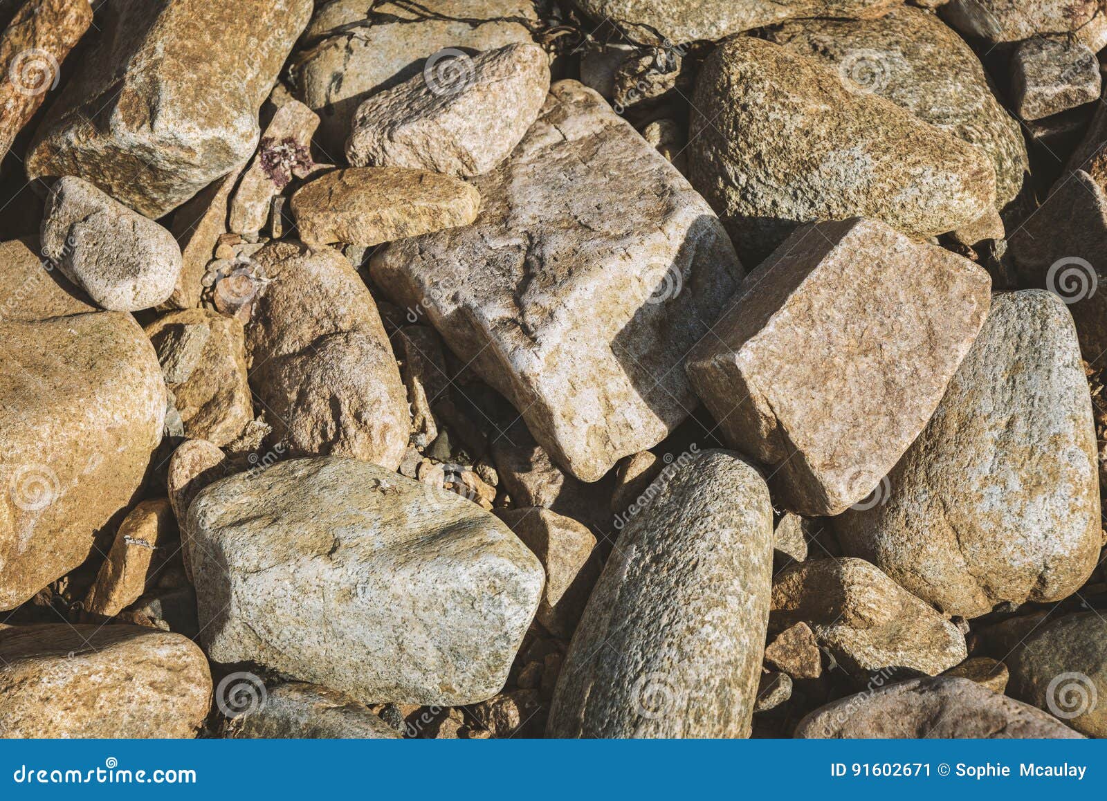 Natural seaside stone stock image. Image of natural, building - 91602671