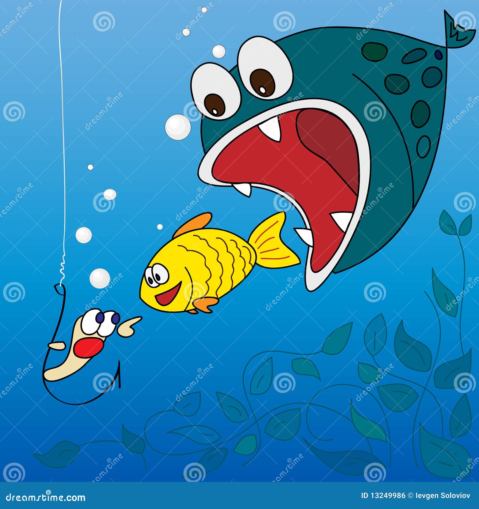 Natural Selection Vector Illustration. Explained Scheme With Life ... Natural Selection Vector Illustration. Explained Scheme With Life ...