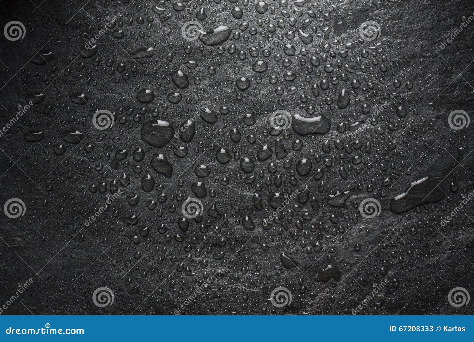 Natural shale stone stock image. Image of drops, bubble - 67208333