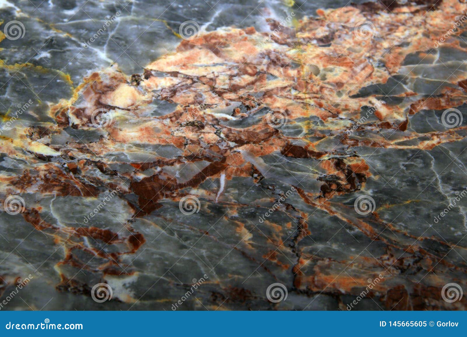 Natural Sharp Marble Background Stock Image - Image of black, light ...