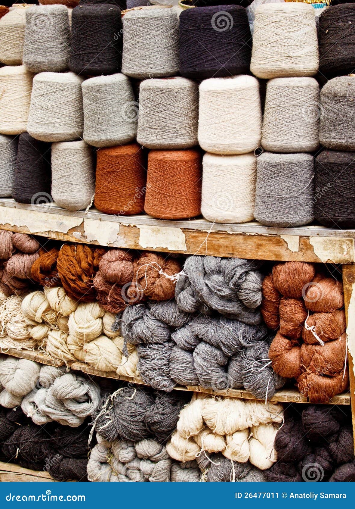 Natural sheep wool stock image. Image of sold, white - 26477011