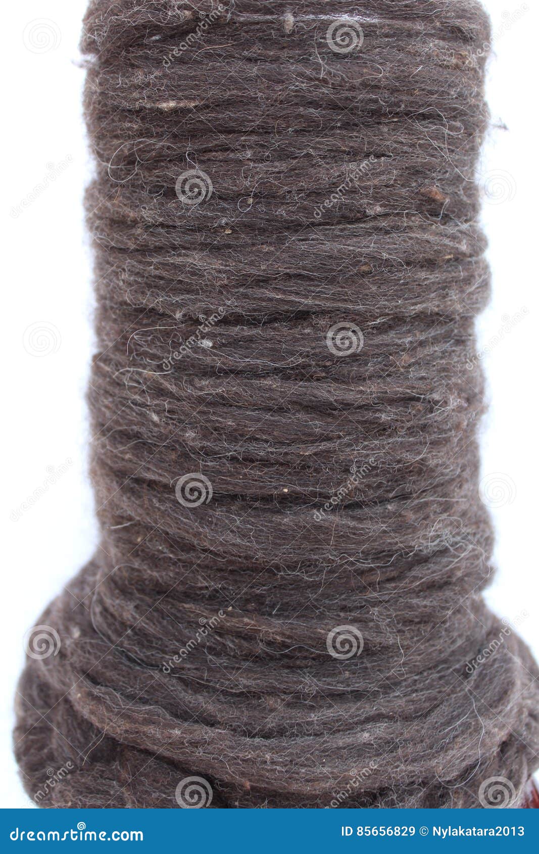 Natural sheep wool stock image. Image of weave, woolen - 85656829
