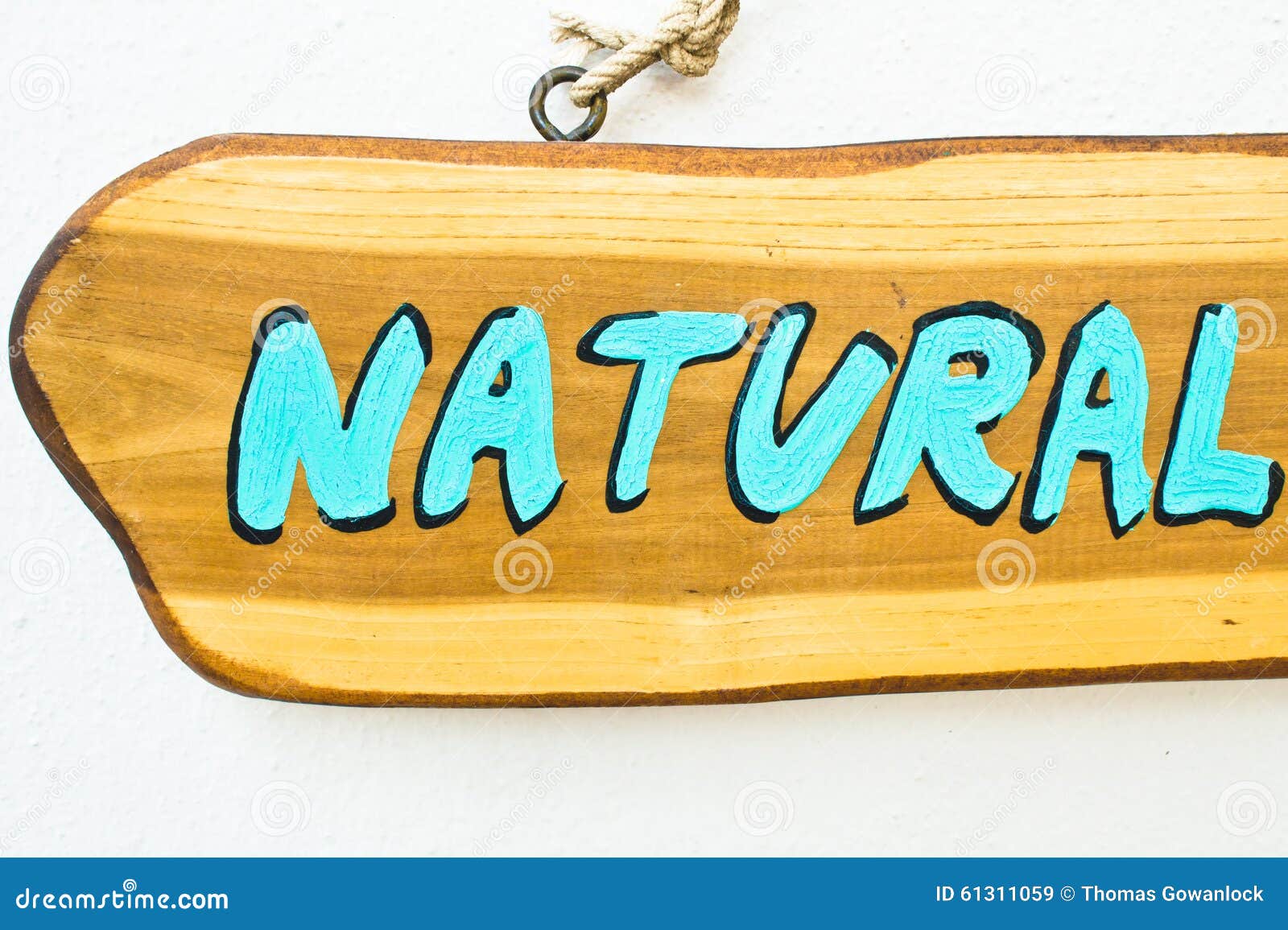 Natural sign stock image. Image of shop, produce, pattern - 61311059